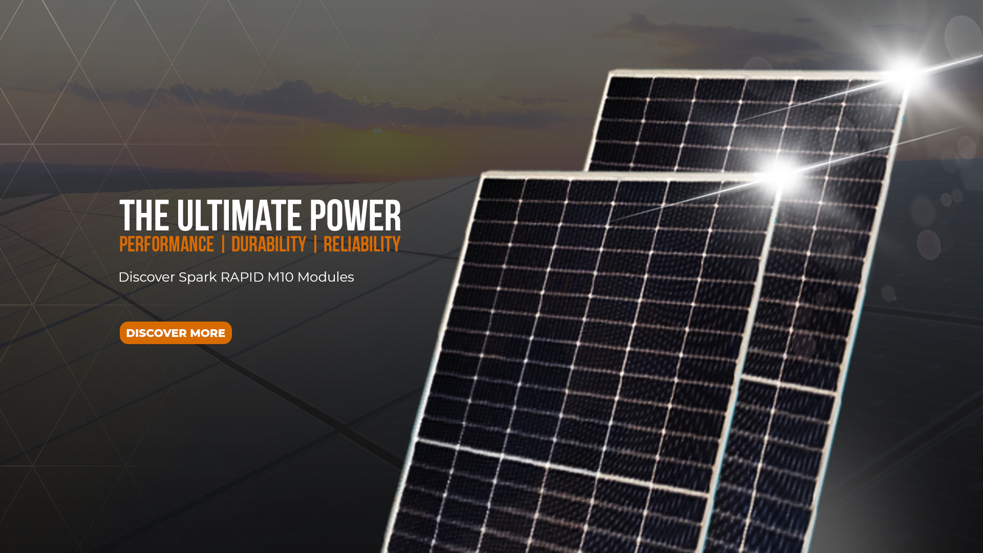 Spark Solar, Solar Panels, Solar panel manufacturers in India, High ...